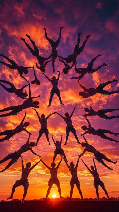 Image result for Acrobatic Display