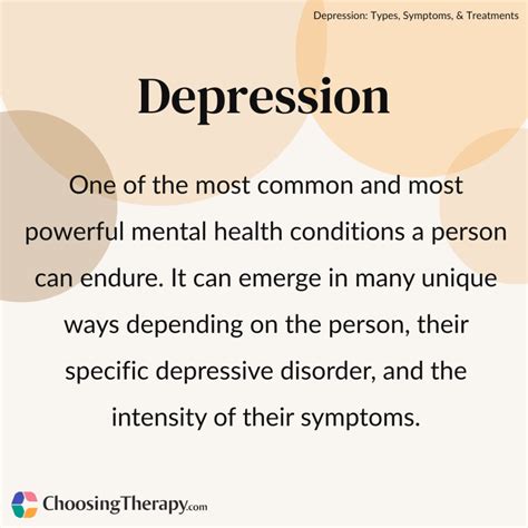 Image result for Examples of Depression