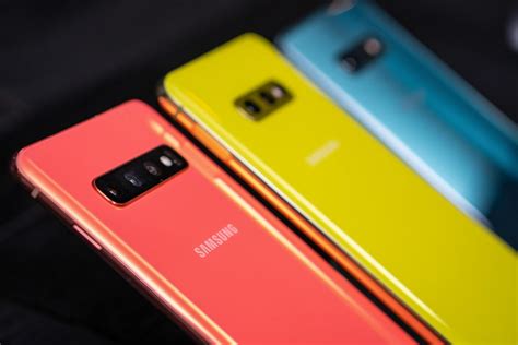 Image result for CNET Review S10 Phones