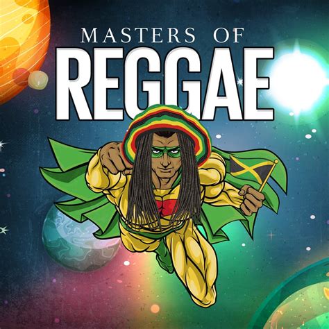 Image result for Reggae Master Mix