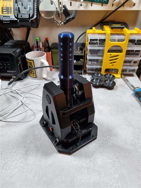 Image result for USB Sequential Shifter