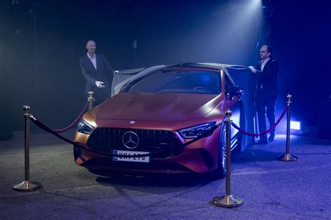 Image result for A Class AMG Production Line