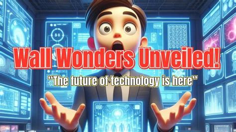 Image result for Interactive Video Wall Front View