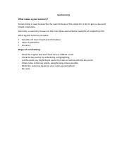 Image result for Summarizing Steps