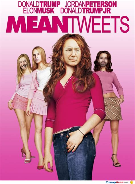 Image result for Mean Tweets