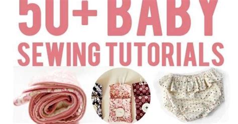 Image result for Sewing Baby Clothes Tutorials