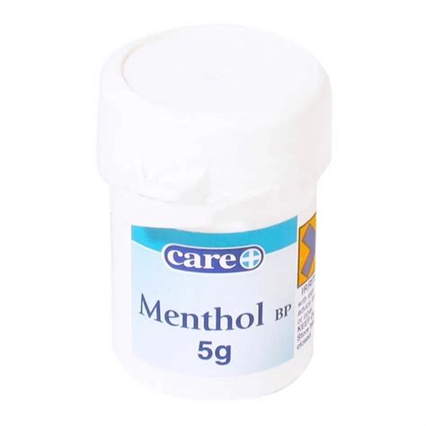 Image result for Menthol Inhalation