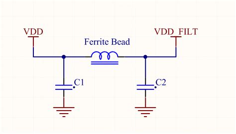 Image result for Pi Filter Design