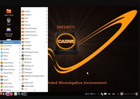 Image result for Best Linux Distro for Hacking