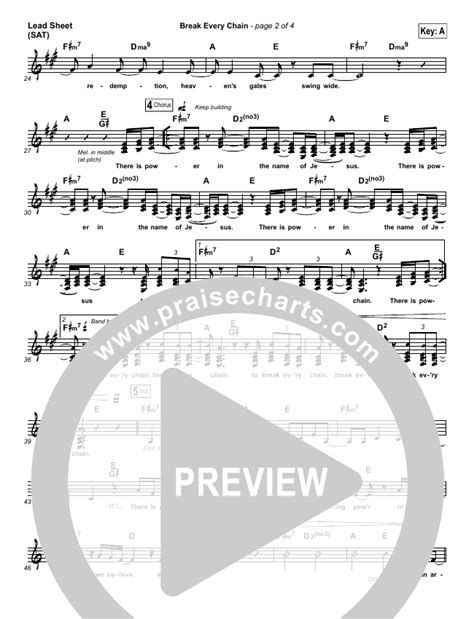 Image result for Break Every Chain Concert