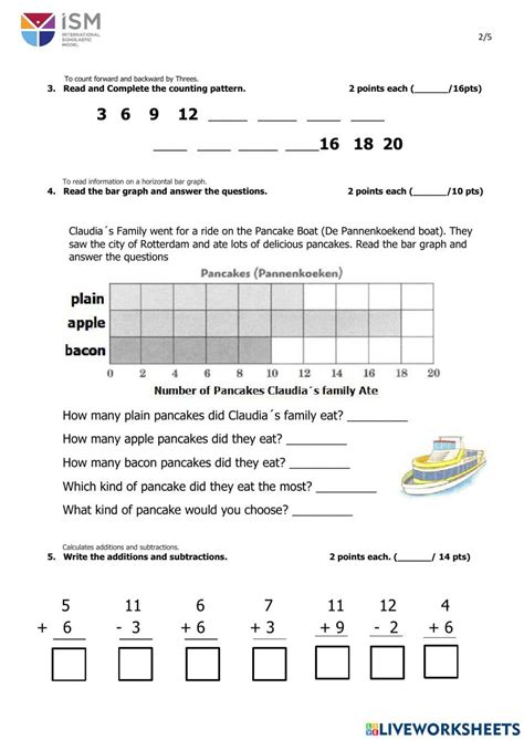 Image result for Math Unit 3 Lesson 13