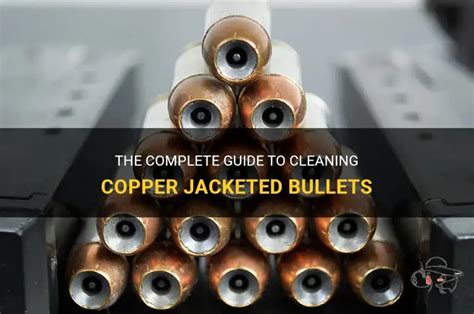 Image result for How to Clean Lead Bullets