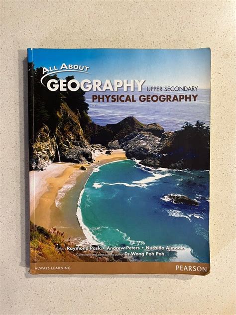 Image result for Geography Textbook