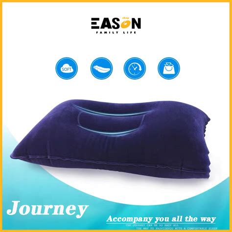 Image result for PVC Inflatable Pillow