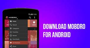 Image result for Mobdro App Android