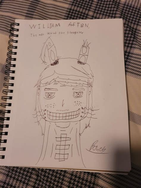 Image result for William Afton Spring Lock Customs Pixal