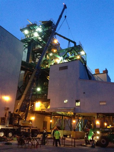 Image result for Millwright Block