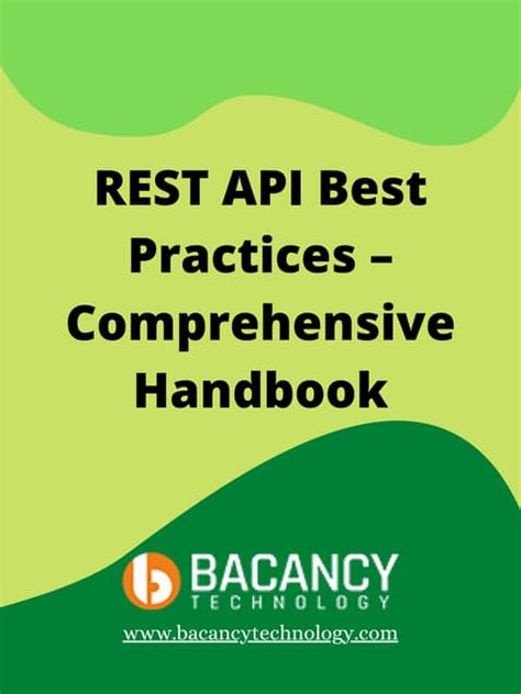 Image result for REST API Best Practices