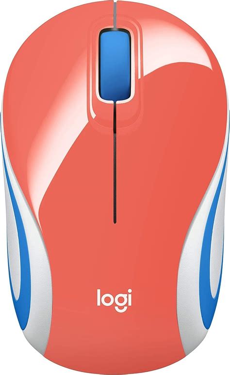 Image result for Logitech Wireless Mini Mouse