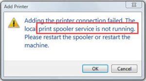 Image result for Fix Printer Spooler Errors