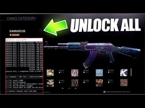 Image result for Cod Warzone Unlocker