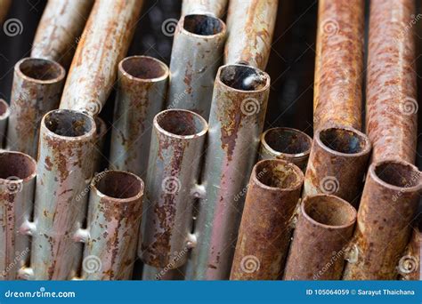 Image result for Metal Pipe Rust