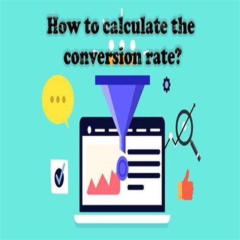 Image result for Calculate Conversion Rate Formula