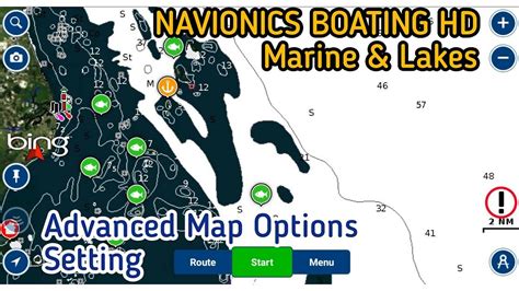 Image result for Advanced Navionics Tutorial