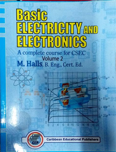 Image result for Basic Electronics Book