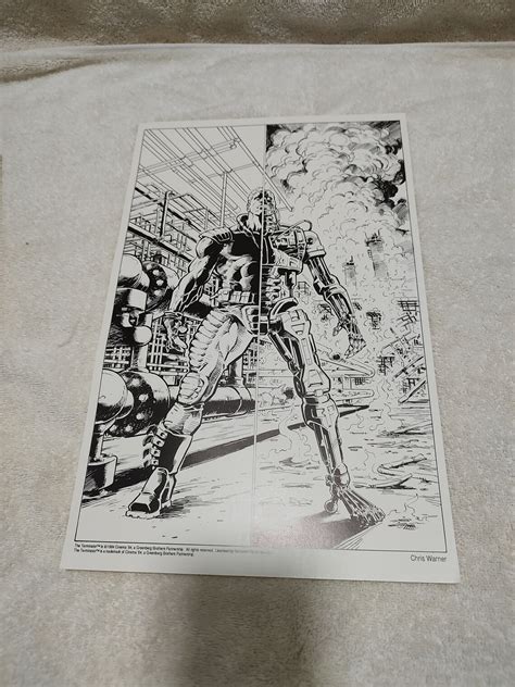 Image result for Terminator Cover