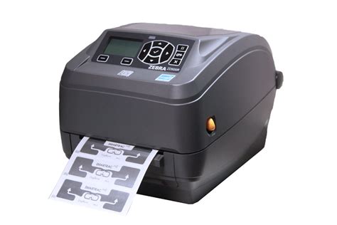 Zebra-RZ600 Rfid printer - Expert Labels