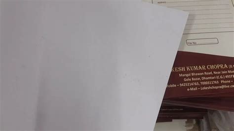 Image result for A3 Size File Folder