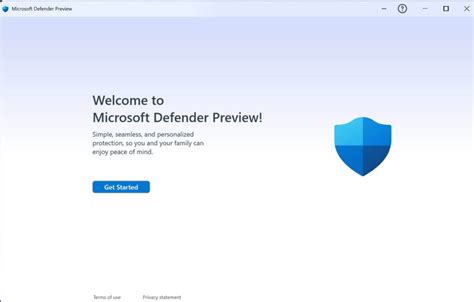 Image result for Disable Microsoft Defender