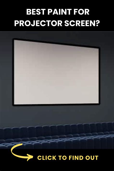 Image result for Projector Screen Color for 3D Screen