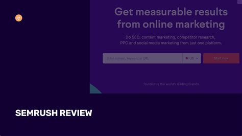 Image result for SEMrush Software