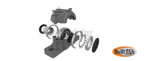 Image result for Plummer Block Components