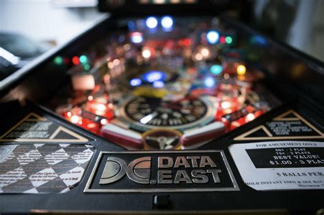 Image result for Checkpoint Pinball