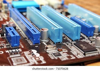 Image result for PCI Computer Bus