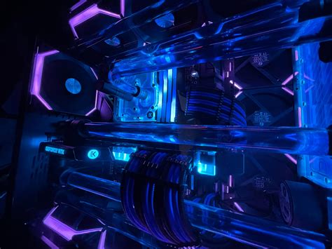 Image result for Water Loop Computer