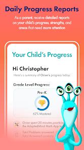 Image result for Adaptive Mind Math