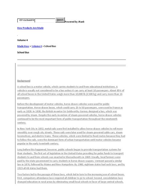 Image result for Bus Manufacturing Process