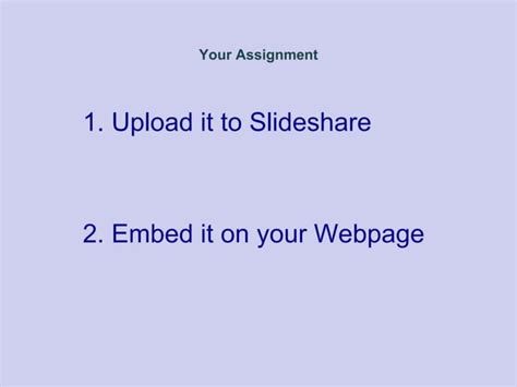 Image result for Basic Rules On PowerPoint Slides