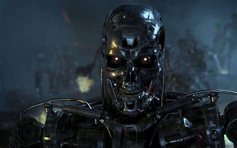 Image result for Terminator Pics