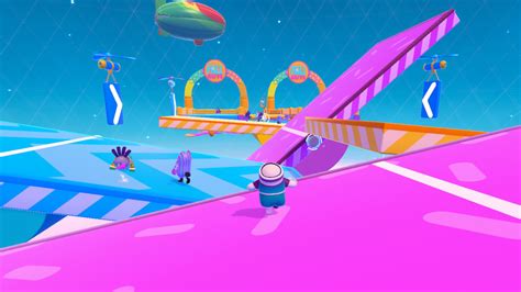 Image result for Fall Guys Jump