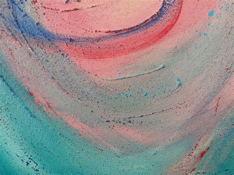 Infinity sign Painting by Hanna Maris - Jose Art Gallery