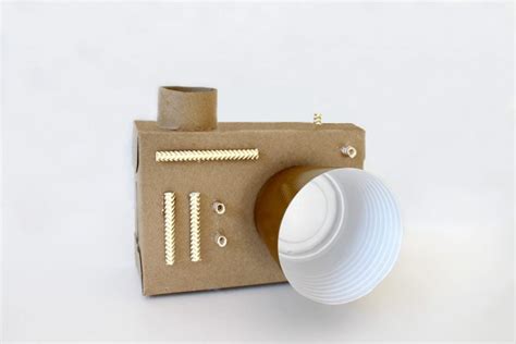 Image result for Making a Camera