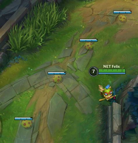 Image result for LOL Teemo Guide