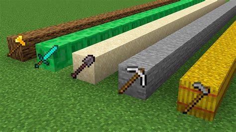 Image result for How to Block Faster in Minecraft