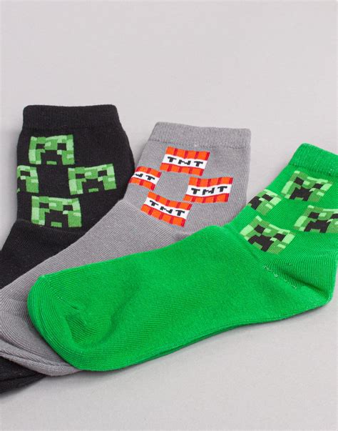 Image result for Socks Minecraft