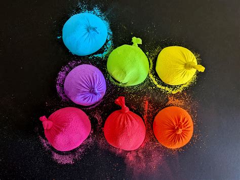 Image result for Color Bombs